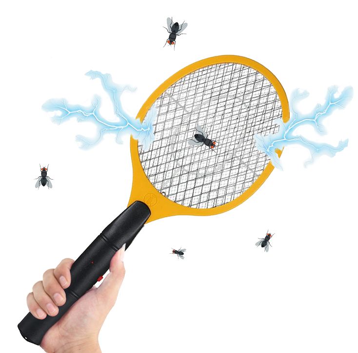 Electro Bug Zapper (Set of 2)