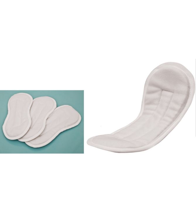 Reusable incontinence liners
