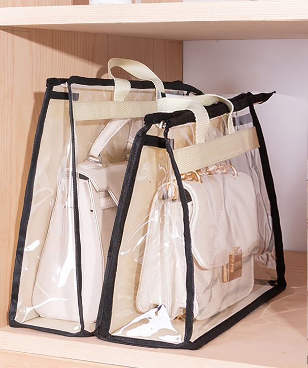 Wardrobe Storage Bags