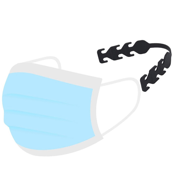 Face Mask Extenders 3pk