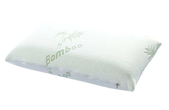 Bamboo Pillow