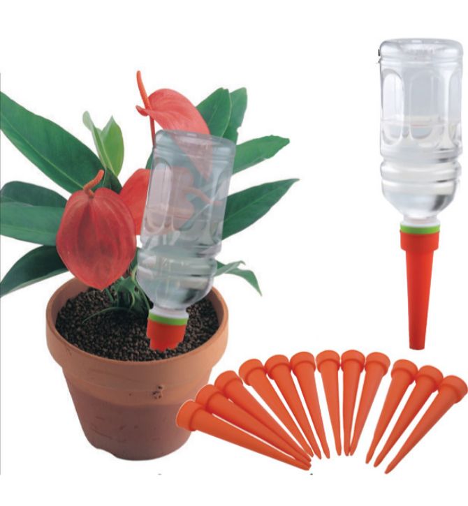 Garden Water Spikes