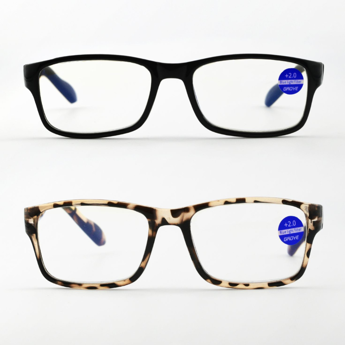 Reading Glasses Set of 2