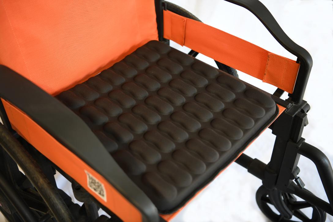 Gel Wheelchair cushion