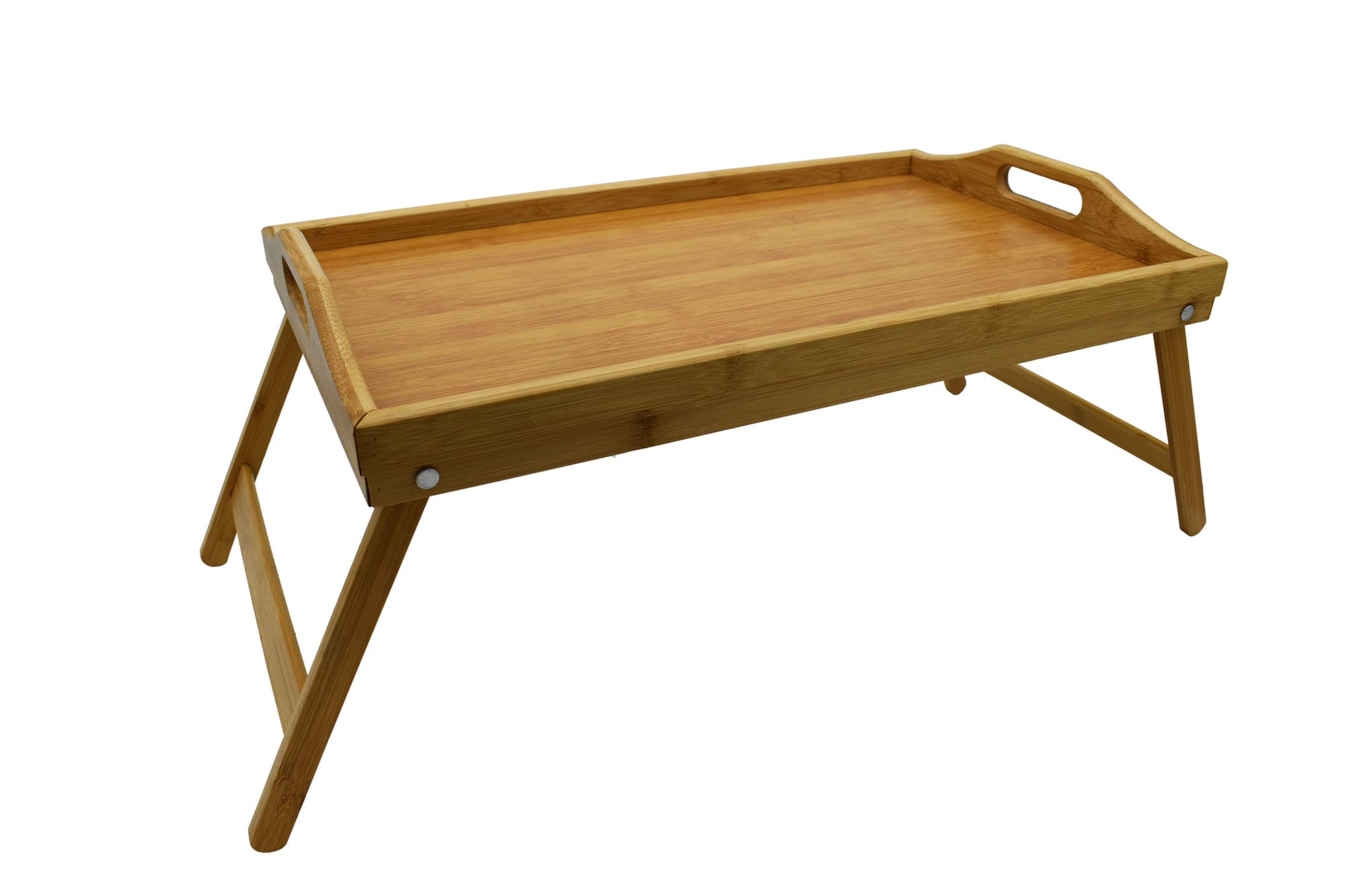 Bamboo Bed Tray