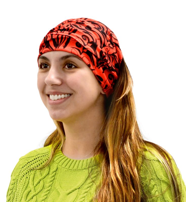 Multi Purpose Head Band