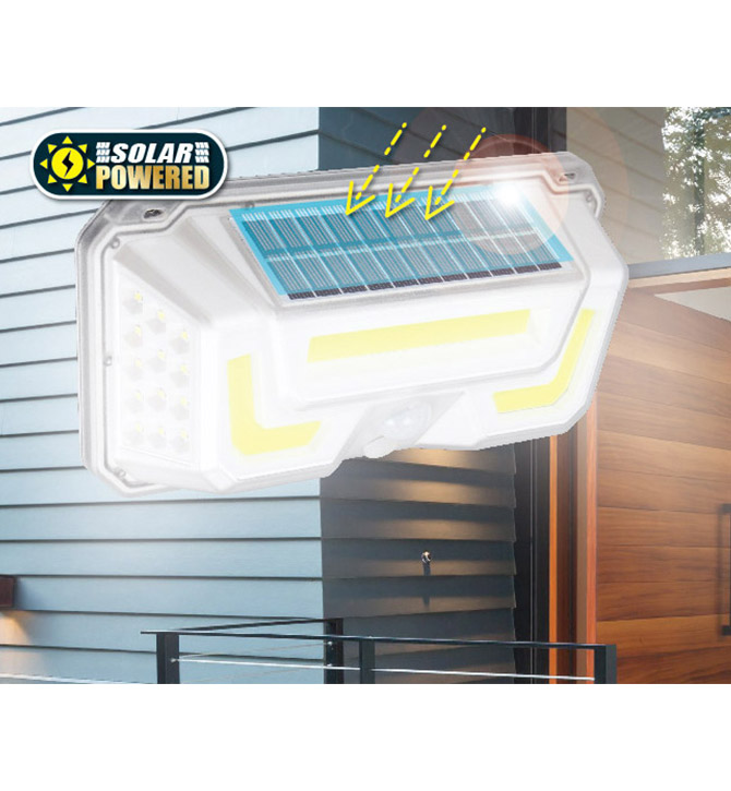 Ultimate Blast Light