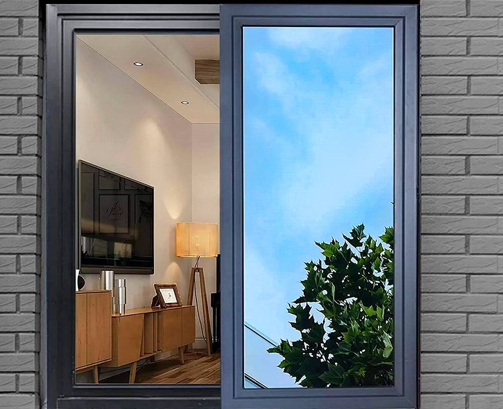 Solar Window Film