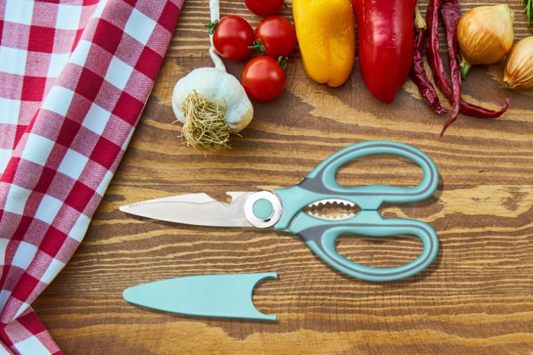 Kitchen Scissor