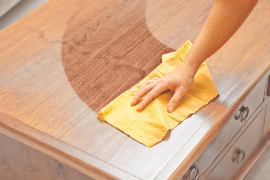 Craftsman's Furniture Cloth