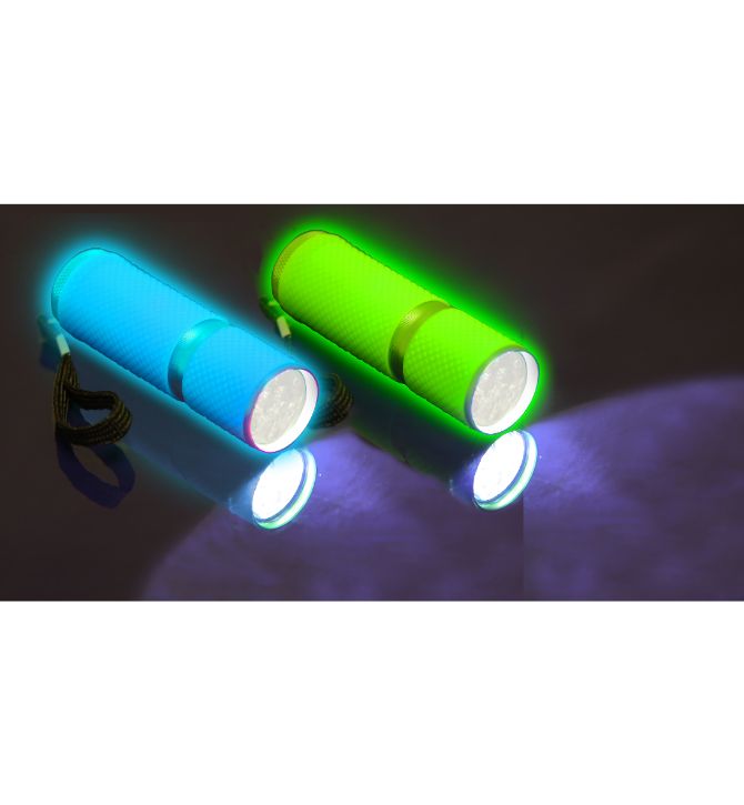 Grab & Glow Torch Set/2