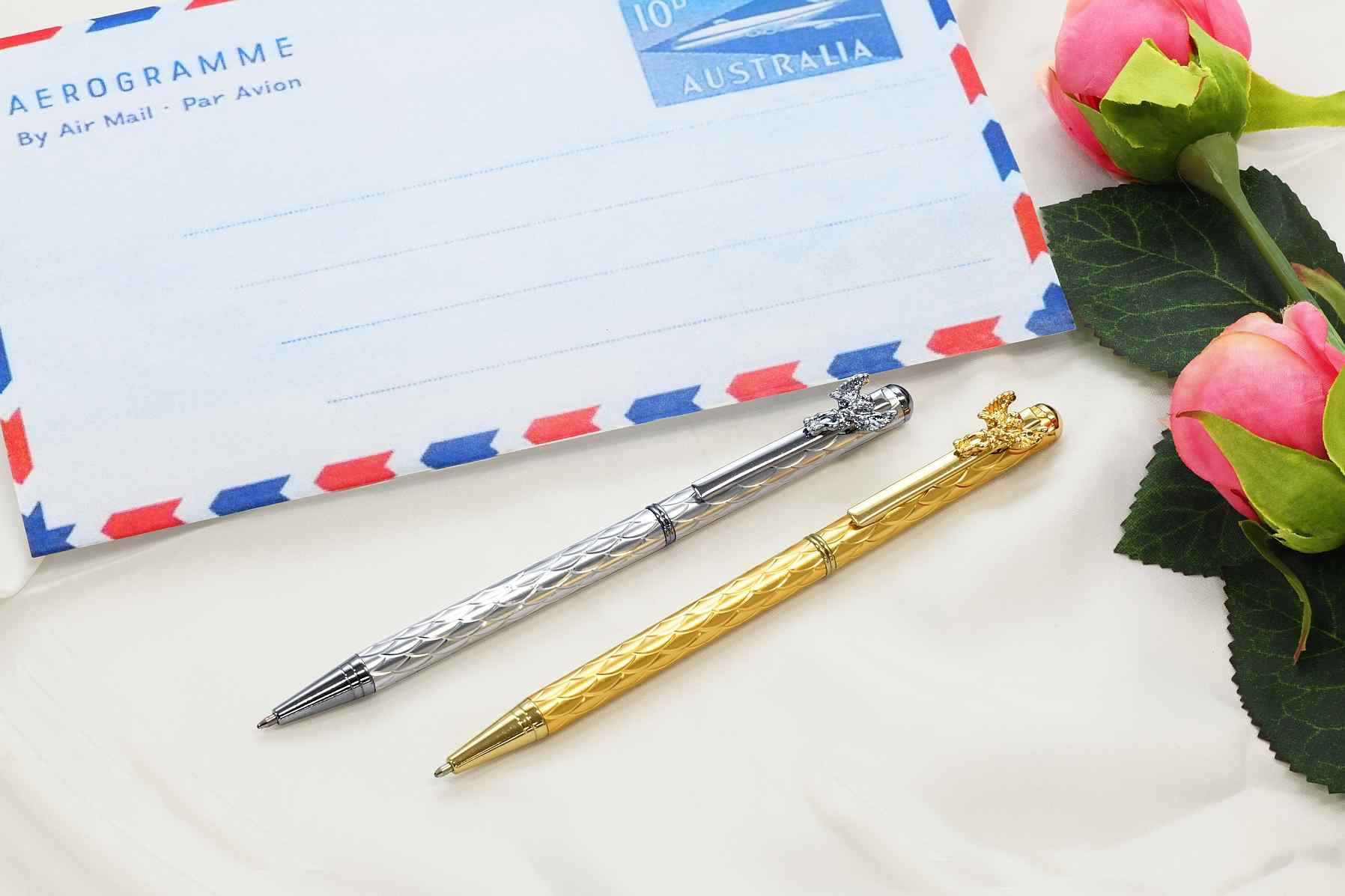 Guardian Angel Pen Set