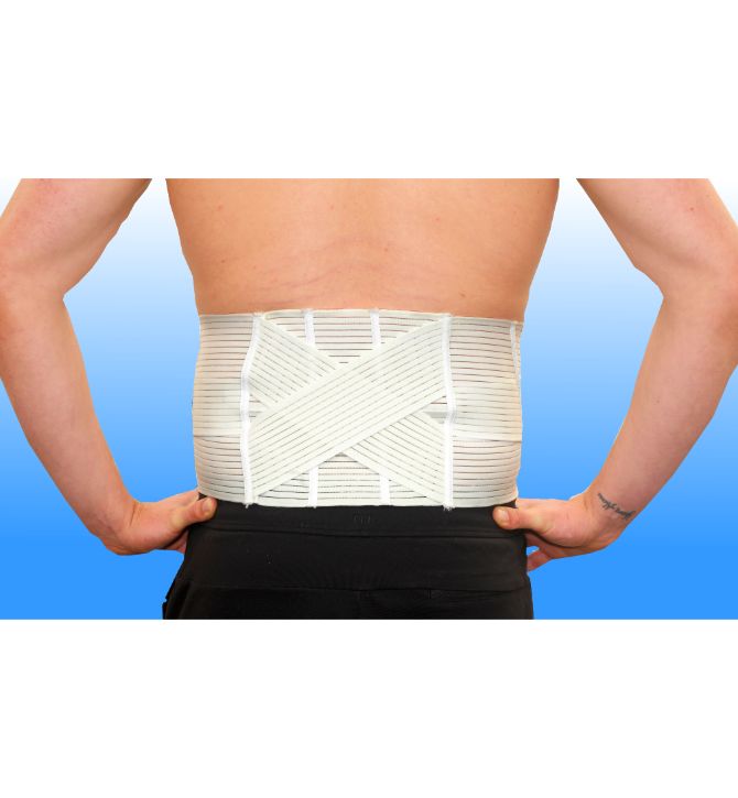 bright life; mail order; products; back support; lower back; back pain ...