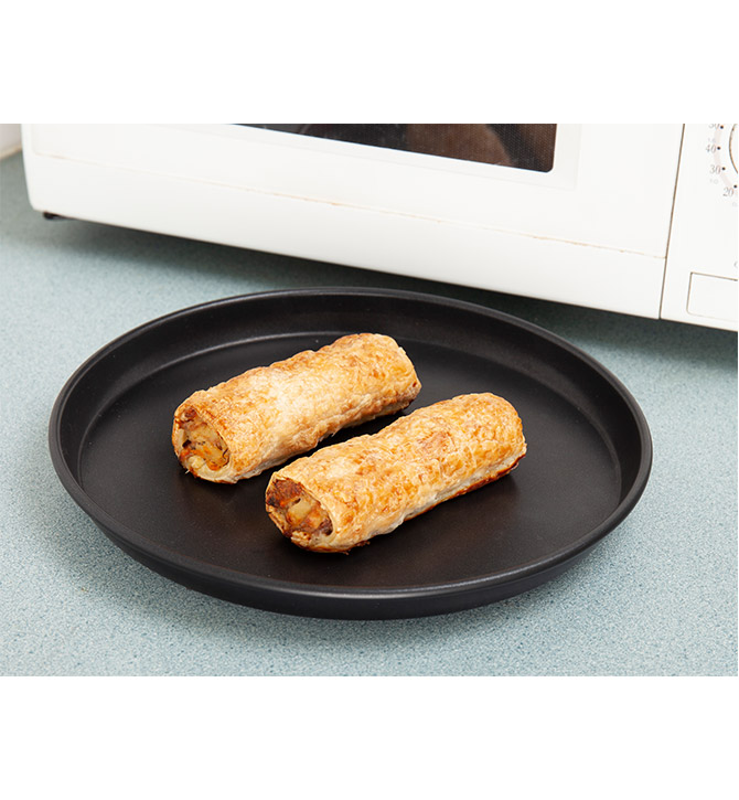 Microwave Crispy Tray