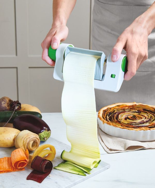 Veggie Sheet Slicer