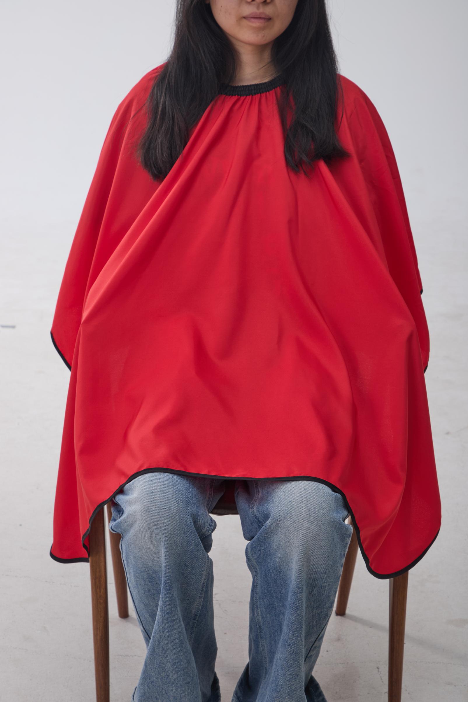 Home Haircut Cape
