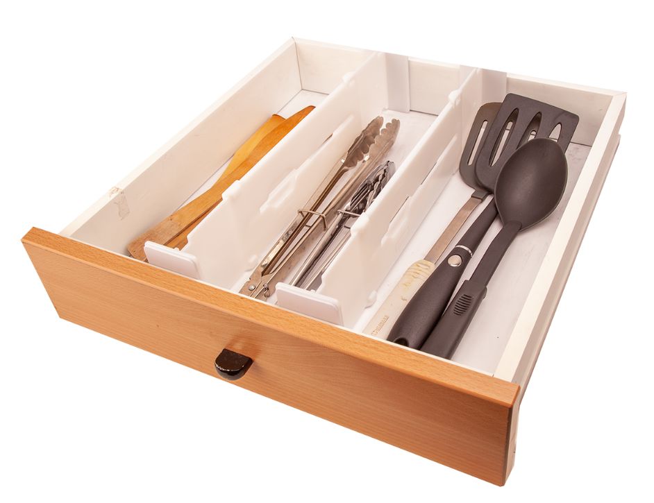 Draw Dividers (Set of 2)