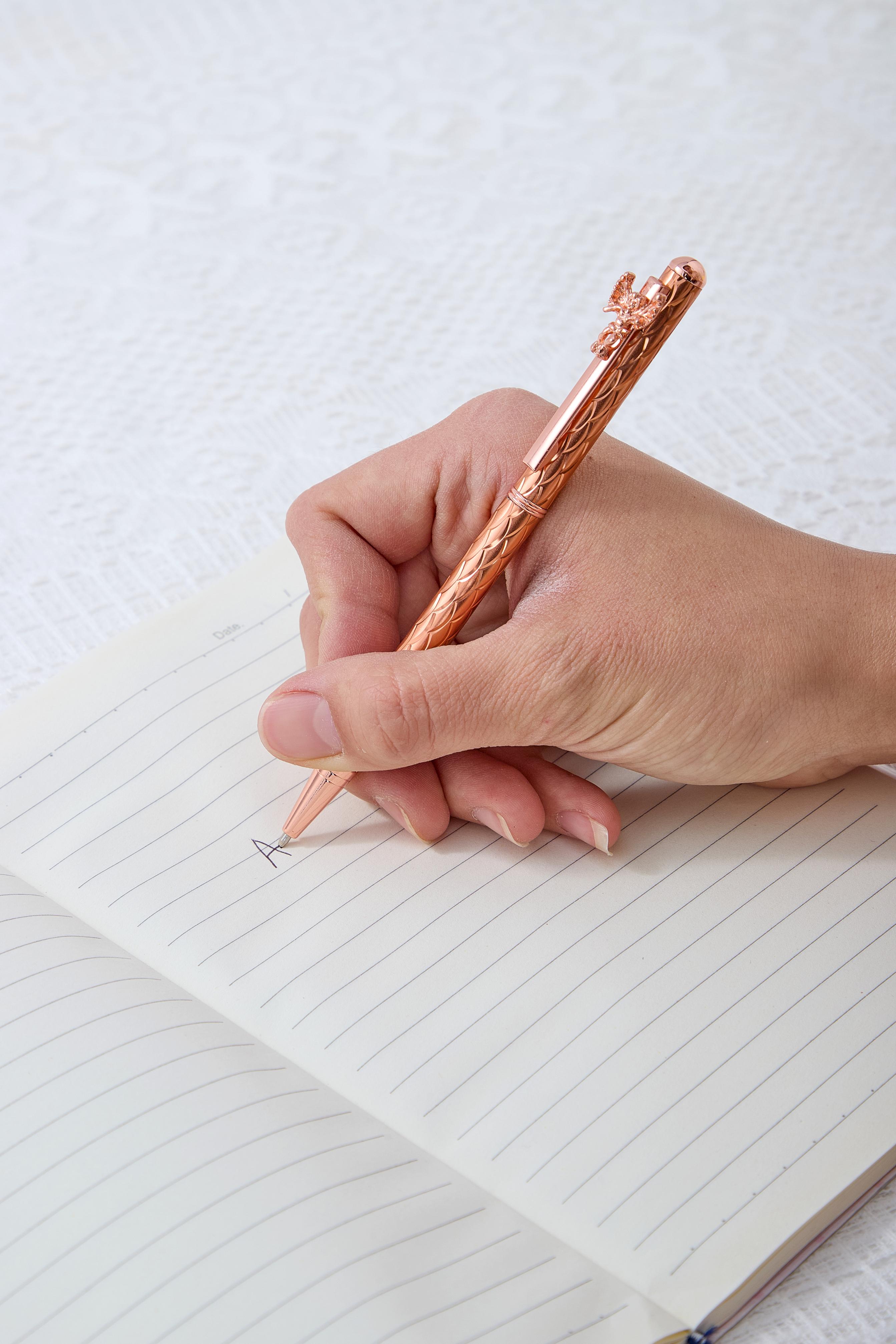 Guardian Angel Pen Set of 3