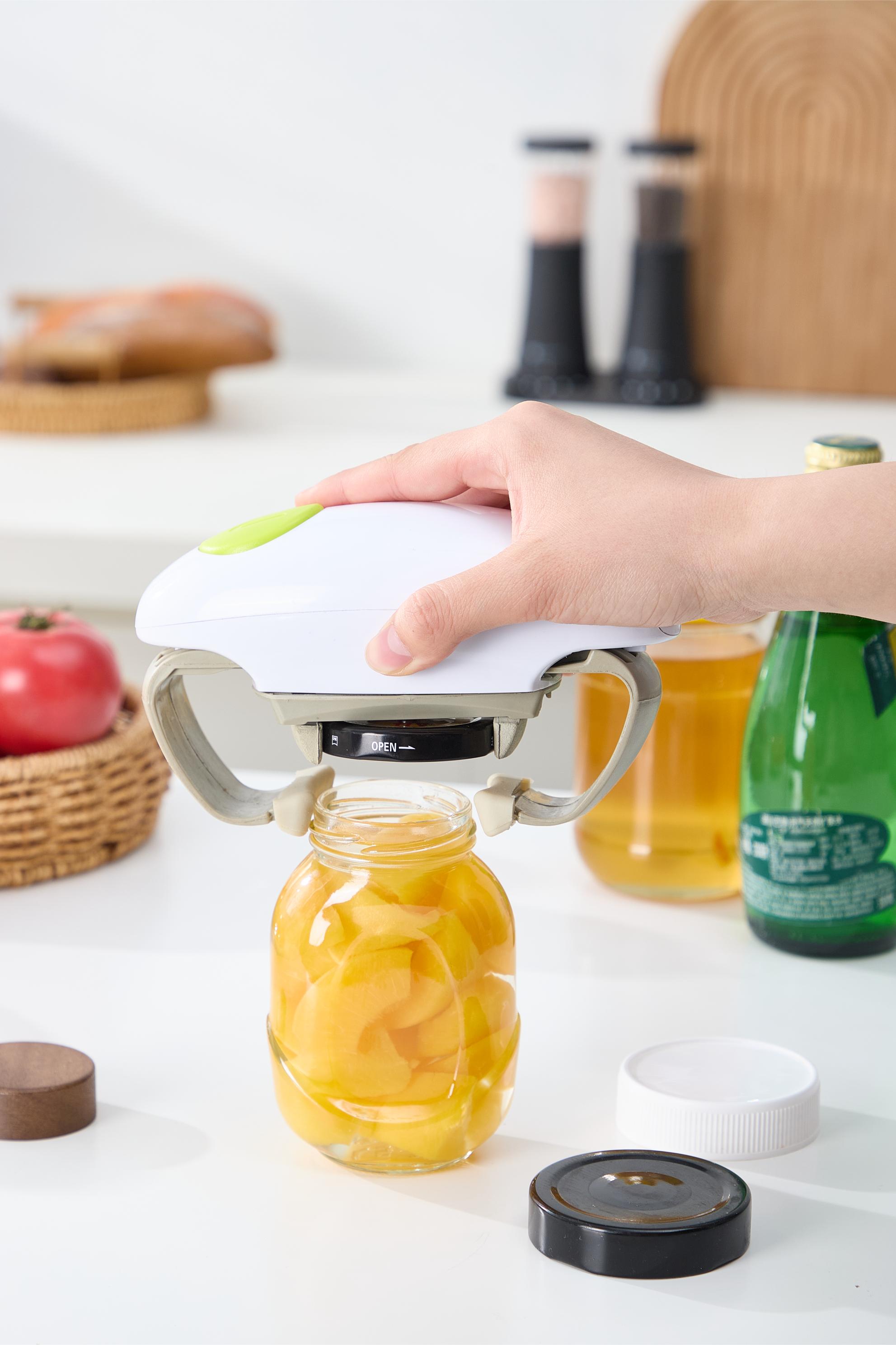 Electric Jar Opener