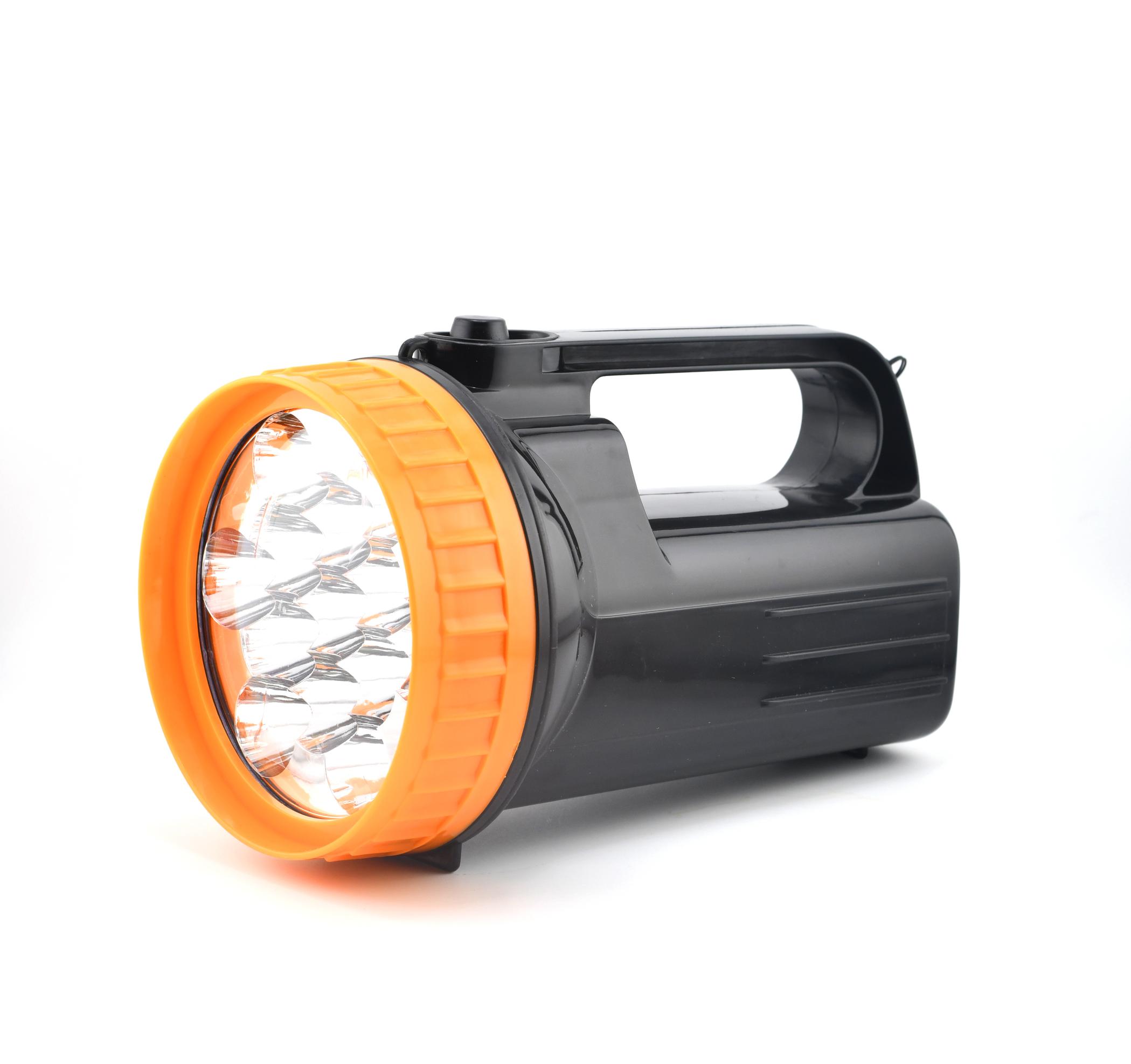 Large Hand Held LED Torch