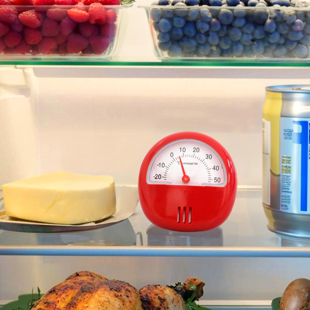 Easy Read Fridge Thermometer