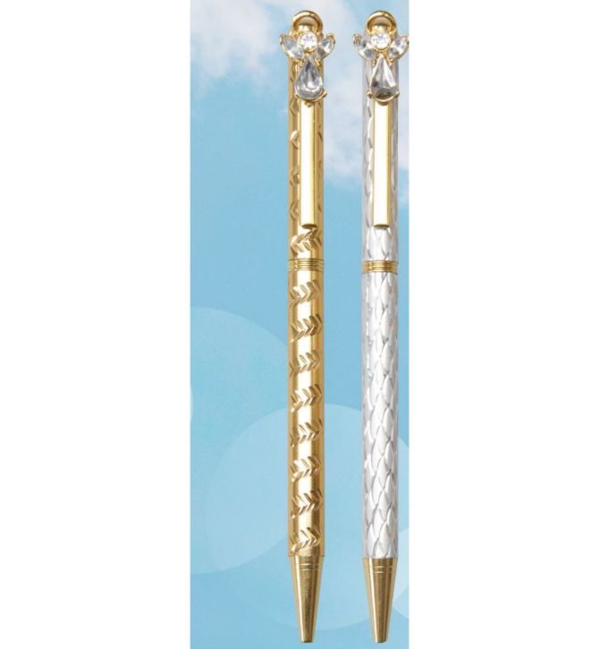 Guardian Angel Pens