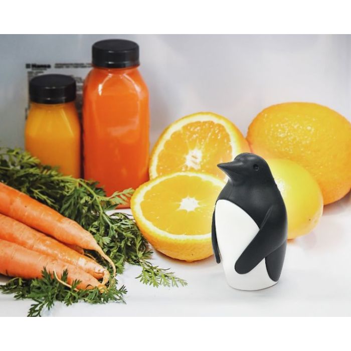 Fresh Fridge Penguin