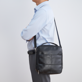 Men's Messenger Bag