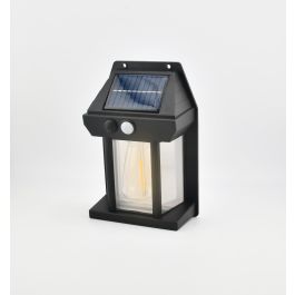 Motion Sensor Solar Garden Light
