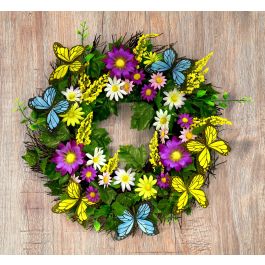 Wreath Collection