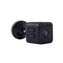 Mini Wi-Fi Security Camera