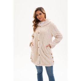 Bianca Giacca Jacket