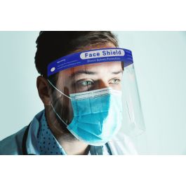 Face Shield