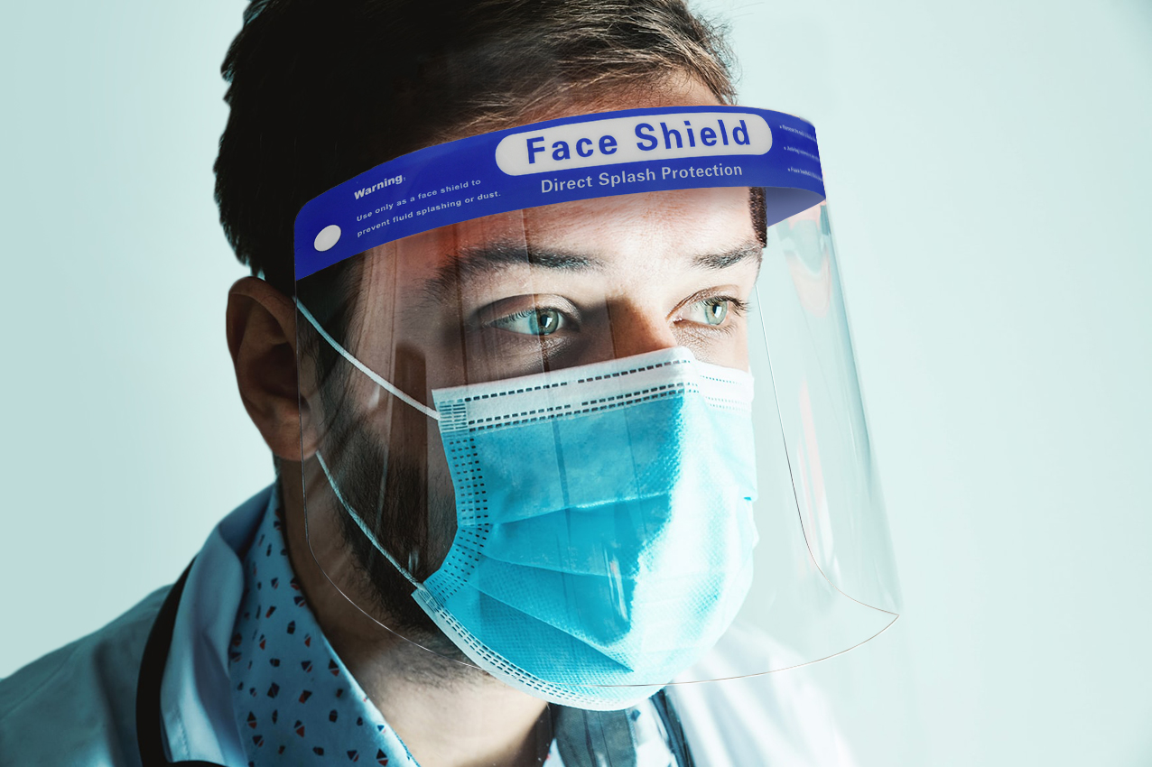Face Shield